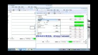 台达PLC多从站100笔数据LINK通信