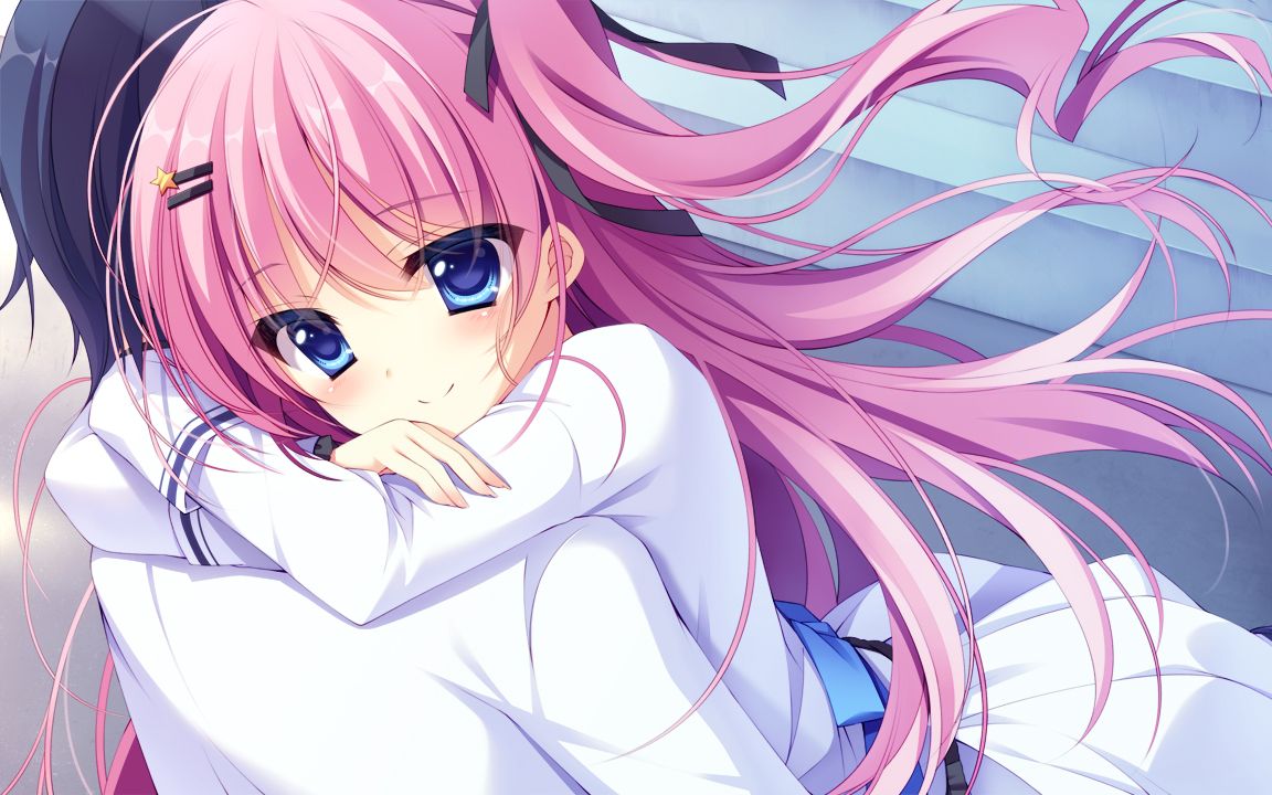 【静止画MAD】蓝宝石的存在证明【纸上的魔法使】