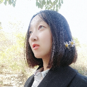 卫卫呀 