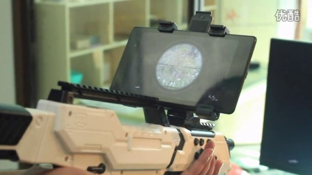 PP GUN完美支持PC游戏效果