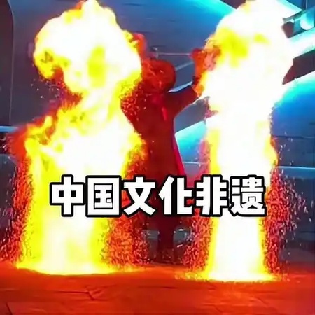 中华文化5000年传承,这一刻,读懂了传承的意义