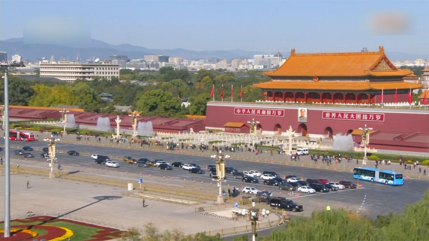 中国将引领后疫情时代全球经济 扩大开放是“十四五”应有之义