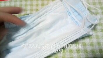 怎样辨别一次性医用口罩的真假?一次性医用口罩薄厚到底多大区别