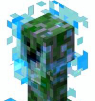 我的世界-有趣的命令方块-闪电弓