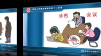 2.涉密人员使用普通手机十二不得
