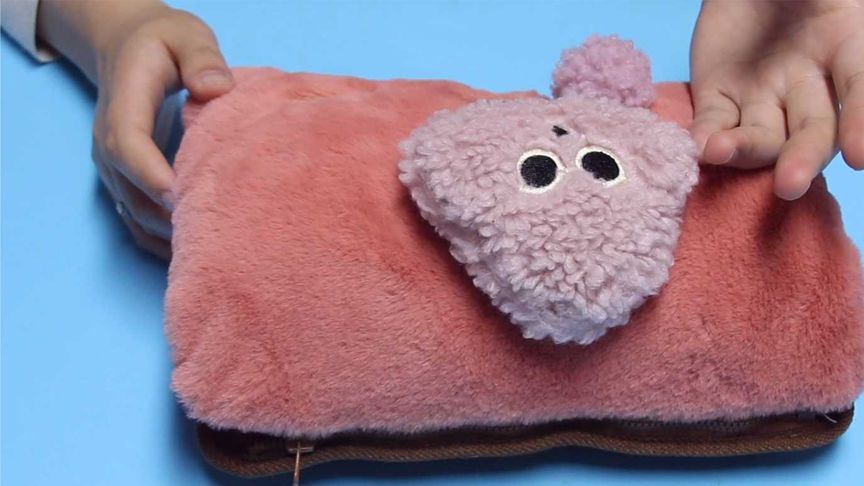 暖手宝正确的使用方法和注意事项你们都了解吗赶紧学习起来吧