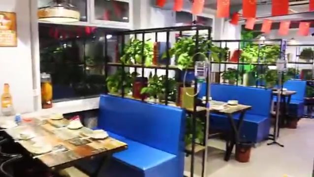 李师傅辣炒与银联合作,云闪付62开头信用卡付款100减50