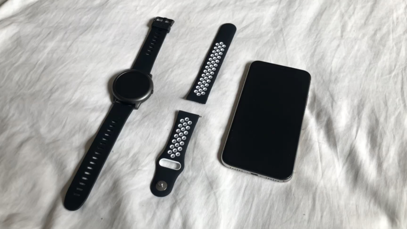 外观最符合苹果手机气质的一款 小米手表体验评测