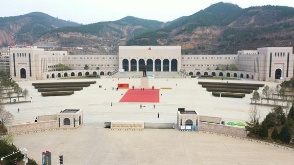 延安精神丨走进圣地延安:每年数百万人到访 汲取信仰的力量