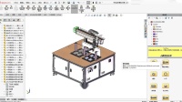 SolidWorks添加螺丝、螺杆