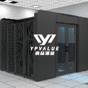 宁波壹品智能机柜 