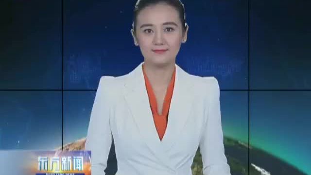 《海南新闻联播》点赞东方落实“两个确保”百日大行动工作举措