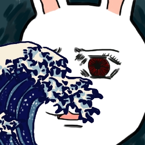 浮浪克派蒙 