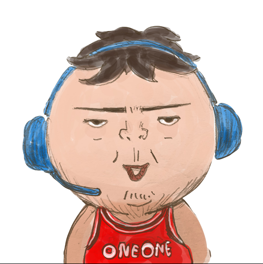 灣灣直男 