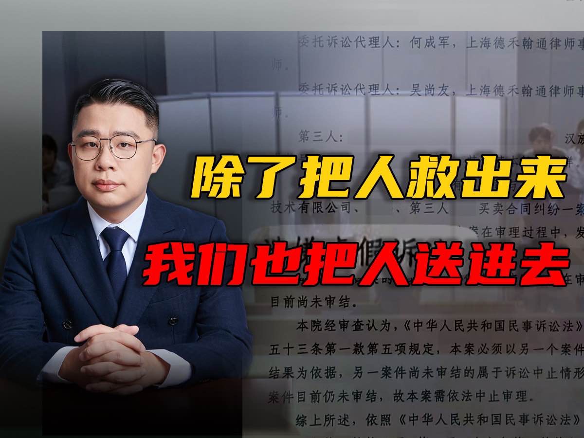我们决定以【虚假诉讼罪】追究一起案件中对方的刑事责任