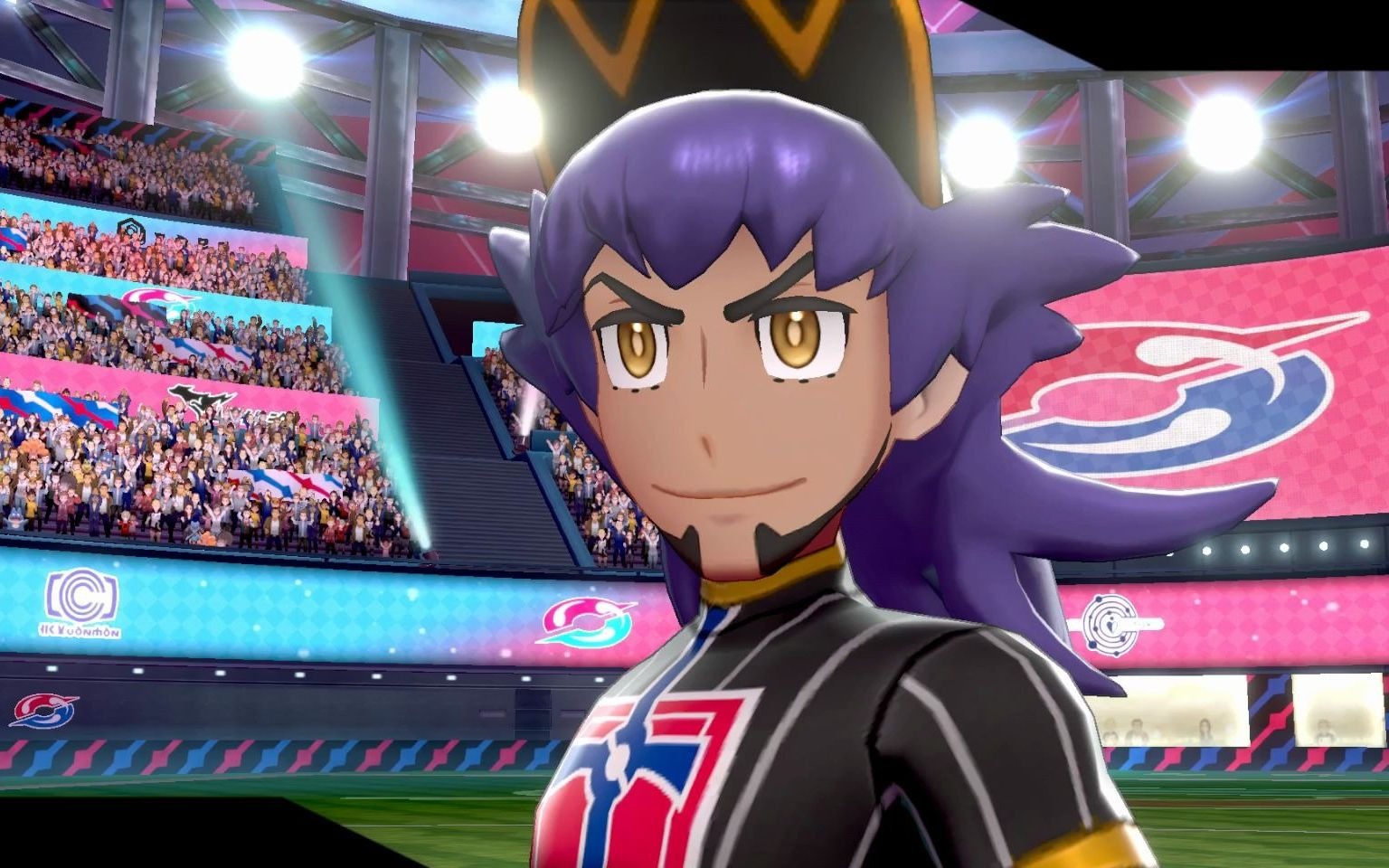 剑盾+yuzu模拟器+小小修改器