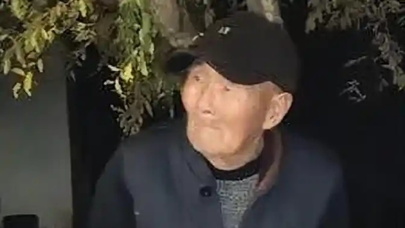 我的痴呆父亲:症状越来越严重,睡觉真困难,以后会咋样?(二)