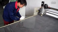 SY-2520CNC全自动玻璃切割机演示视频