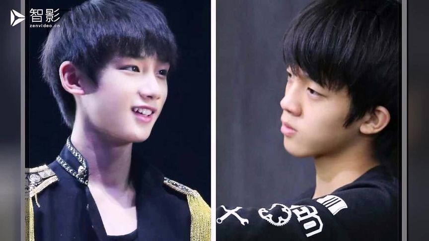 又一TF家族高颜值成员,不输TFboys3小只,录制快本即将出道