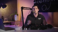 [中文教程] RODE Caster Pro——高级音频设置