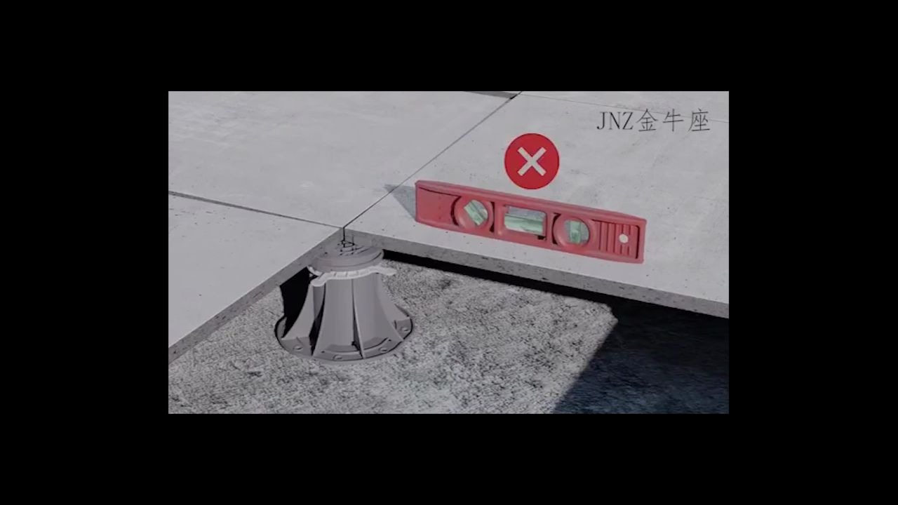 金牛座万能支撑器用途和使用方法(动画)