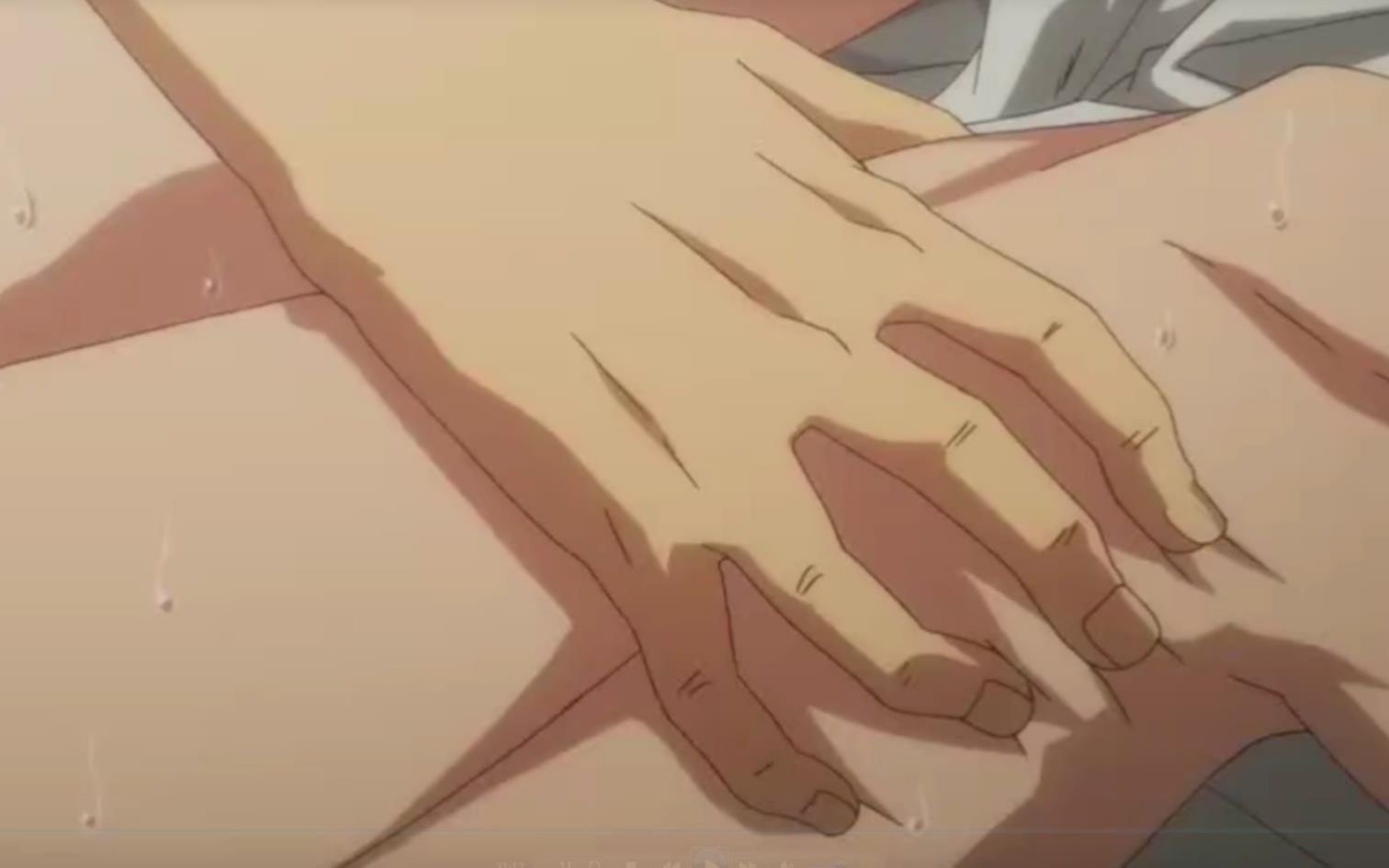 【双男主||腐‖混剪】高能,淑女慎入,看了会上瘾!腐漫混剪,车速比较快!...