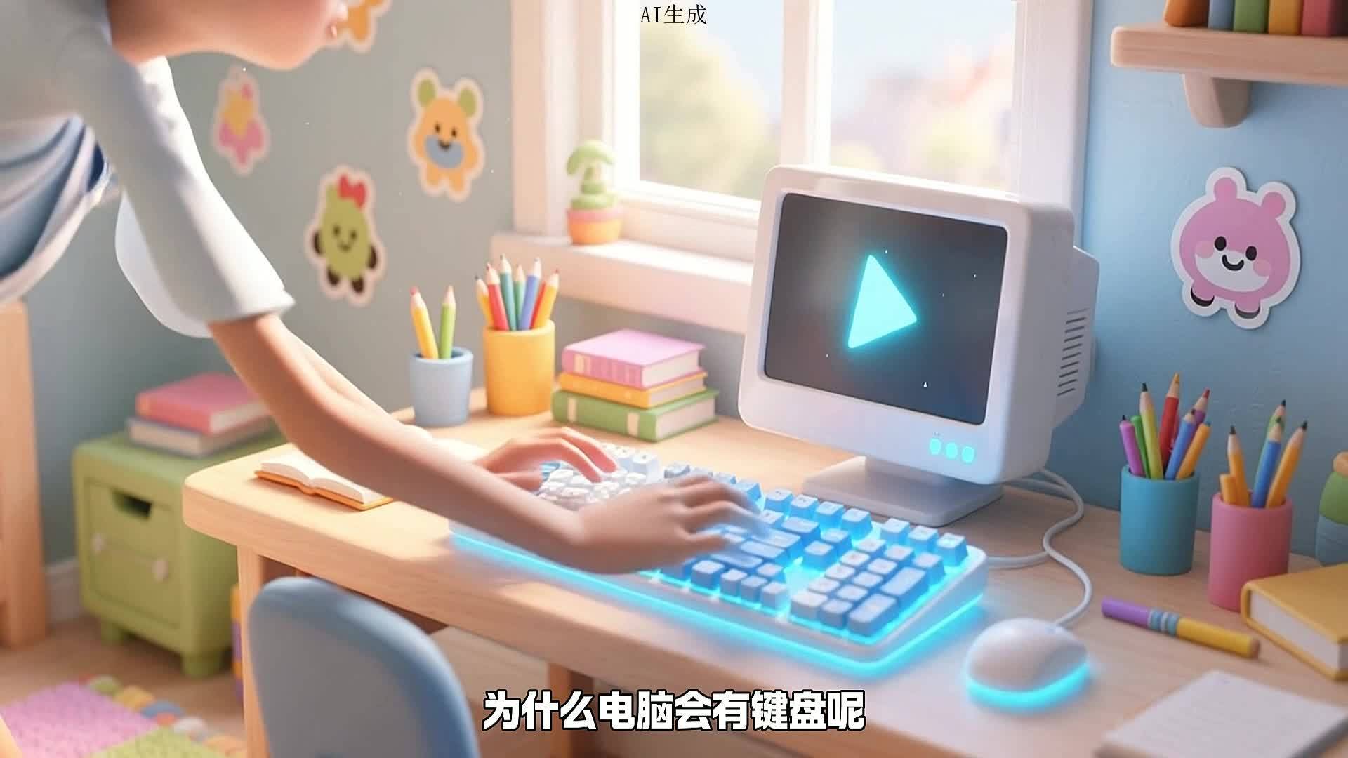 揭秘:电脑键盘隐藏功能提升效率实用技巧