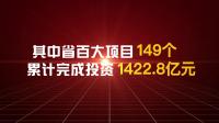 省市重点项目建设 宣传片