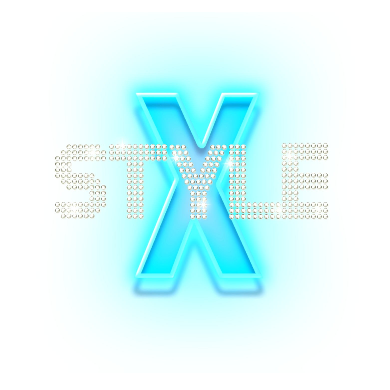 XStyle米雪形象 