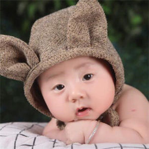 图图baby