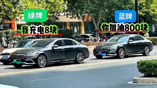 混动和电车电池寿命揭秘:你的爱车何时该换“心脏”?