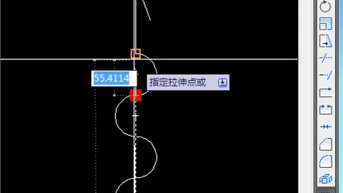 今天的CAD小课堂教大家窗帘绘制!