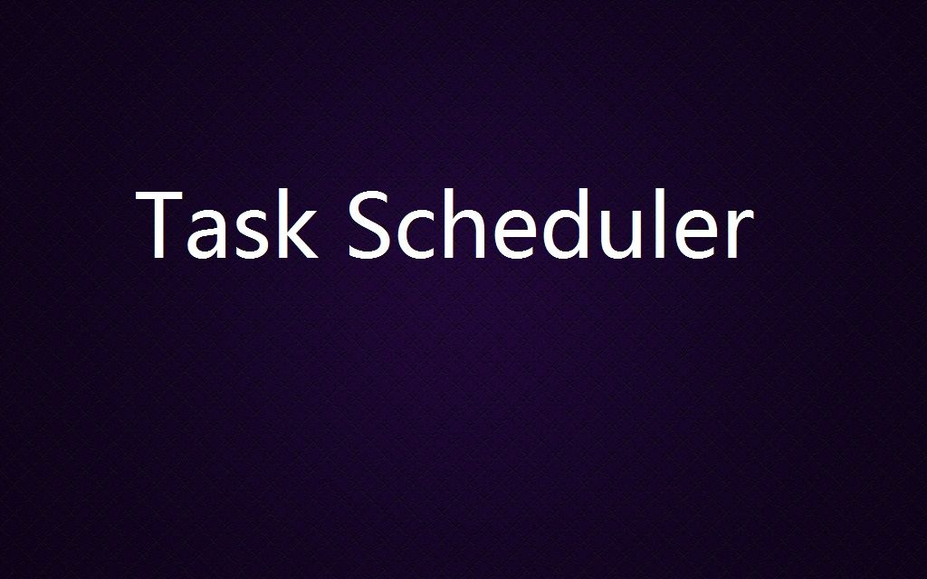 【Task Scheduler】用fl studio12的原有音色创作的小短剧