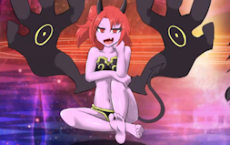 好姬友是上位恶魔,恶魔猎人表示真香——魔剑路修弗里德【part5】