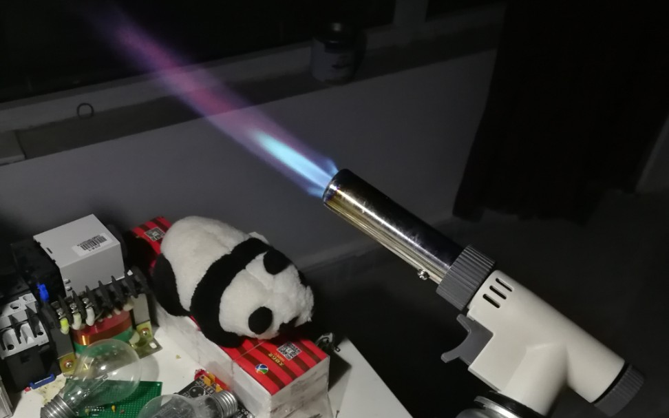 如何暴力的给铜排镀锡