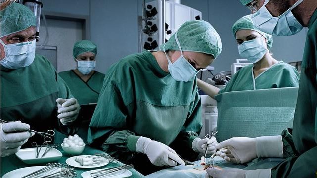 病人在手术中被切除的组织、器官都去哪里了?看完都不敢相信