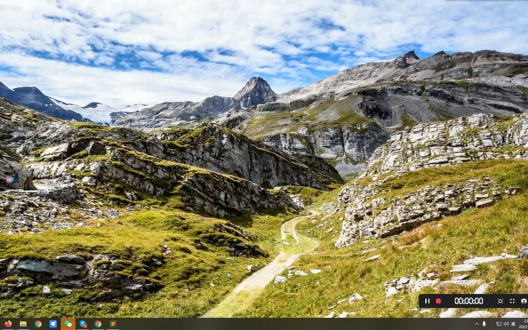 第795期:PC端趣味图章生成器免安装版。