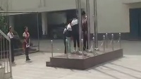 小学升旗仪式(视频)_标清
