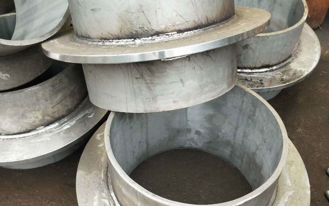 柔性防水套管与刚性防水套管的分类