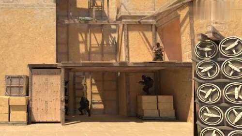 一招锁定目标,这定位技巧简直神了!