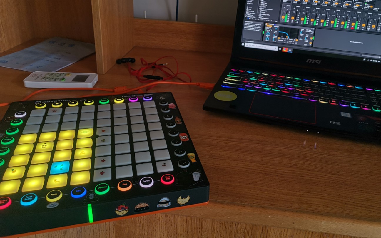 [ LaunchPad] 让你的launchpad和别人不一样!居然还可以这么玩 ...