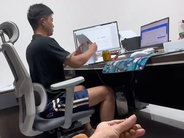 每天都很充实#大学生实习 #三方协议 #大学生 #盖章 #创业路上的我们