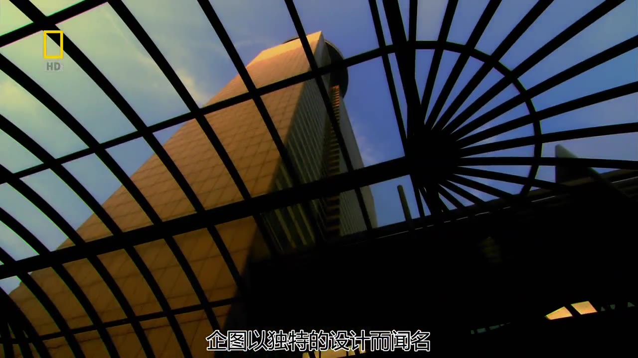 【国家地理】重返危机现场.美国凯悦饭店事故【字幕】[720P]