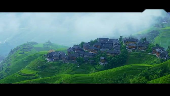 美在桂林旅游宣传片