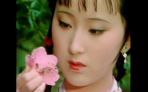 【红楼梦】经典片段:黛玉葬花 上
