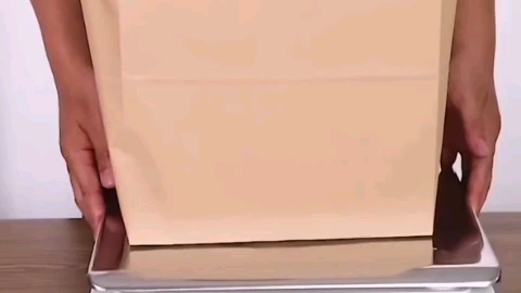 牛皮纸带的用途装东西