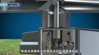 500kV H-GIS断路器