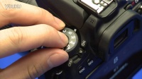 佳能 EOS 70D 数码单反操作教程——拍摄模式转盘(跟我学摄影)