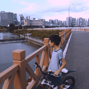 记录韬猪的成长日常 