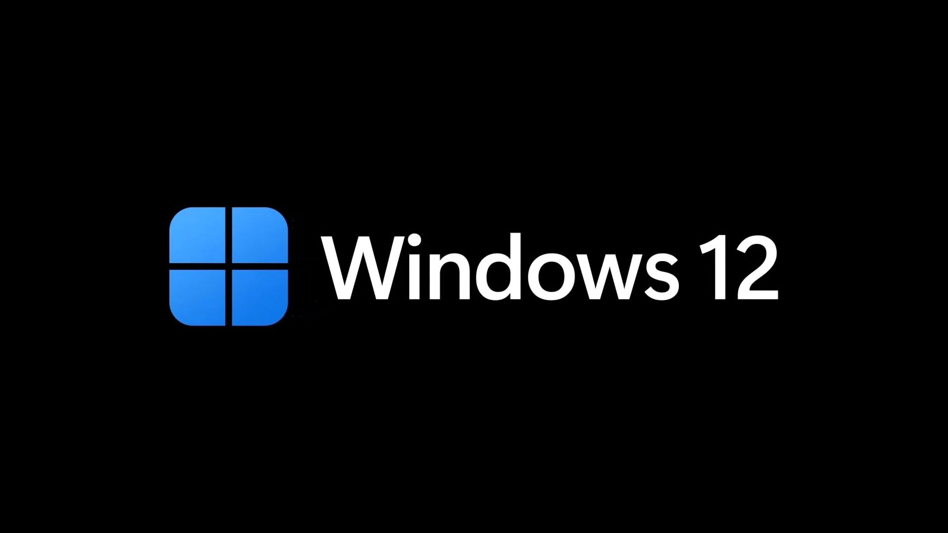 革命性交互!Windows12最新概念设计宣传片:电脑颠覆性体验!